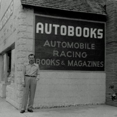 Home - Autobooks-Aerobooks